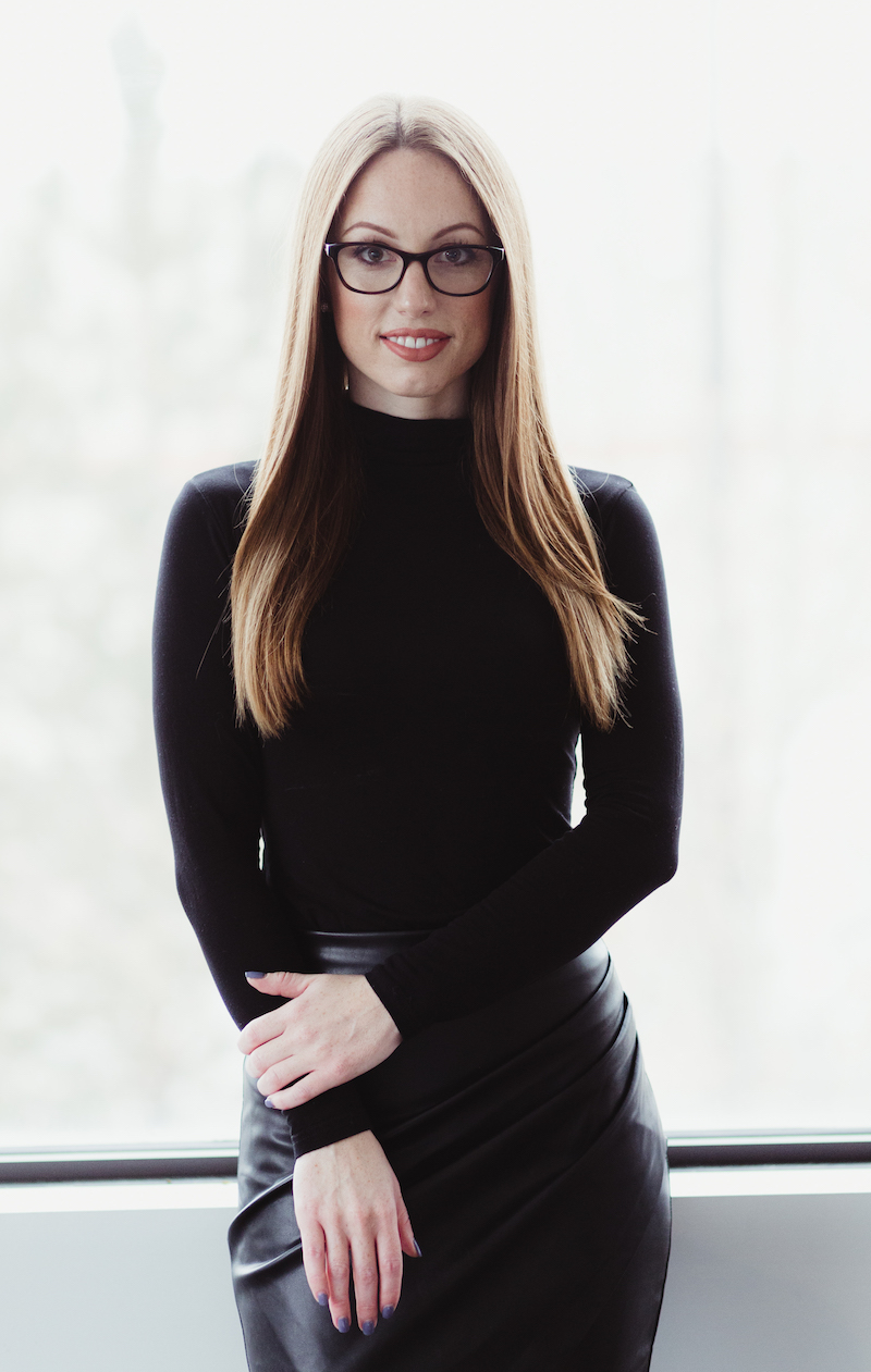 WHO WE ARE | Connected Events